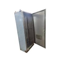 China Electrical Industrial Power Distribution Enclosure Rittal Control Cabinet for sale