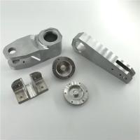 China Custom Precision Aluminum Electrical Die Casting Mold Parts for sale