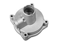 China Custom Precision Aluminum Electrical Die Casting Mold Parts for sale