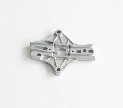 China Custom Die Casting Mould for Metal Alloy Truck Toy Car Parts CNC Machining for sale