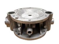 China Custom Die Casting Mould for Metal Alloy Truck Toy Car Parts CNC Machining for sale