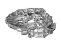 China Custom Die Casting Mould for Metal Alloy Truck Toy Car Parts CNC Machining for sale