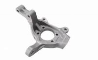 China Custom Aluminum Alloy Die Casting Auto Parts OEM CNC Machining Metal Components 0.8mm 16mm Thickness for sale