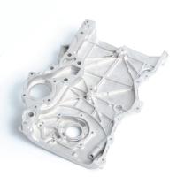 China Custom Aluminum Alloy Die Casting Auto Parts OEM CNC Machining Metal Components 0.8mm 16mm Thickness for sale