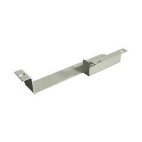 China Custom CNC Metal Parts Chrome Plating Laser Cutting Stamping 0.8mm-16mm for sale