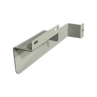 China Custom CNC Metal Parts Chrome Plating Laser Cutting Stamping 0.8mm-16mm for sale