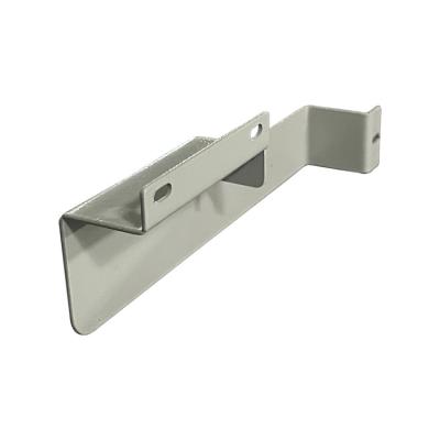 China Custom CNC Sheet Metal Laser Cutting Service 0.8mm-16mm Thickness CAD DWG PDF for sale