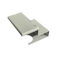 China Custom Chrome Plating Sheet Metal Fabrication Bending Welding Stamping Parts 0.8mm-16mm for sale