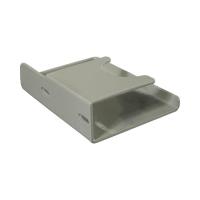 China Custom CNC Metal Fabrication Bending Aluminium Sheet Metal Stamping 0.8mm 16mm for sale