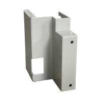 China Custom Sheet Metal CNC Metal Fabrication Stamping Stainless Steel 0.8mm 16mm for sale