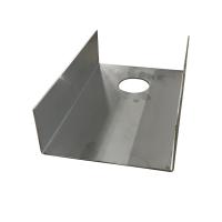 China Custom CNC Metal Fabrication Laser Cutting Stainless Steel Bending 0.8-16mm Thickness for sale