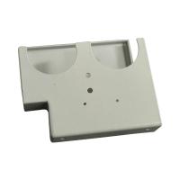 China Custom CNC Metal Fabrication Parts Sheet Metal Laser Cutting 0.8mm-16mm Nickel Plating for sale