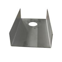 China Custom CNC Sheet Metal Fabrication Service Laser Cutting 0.8mm to 16mm for sale