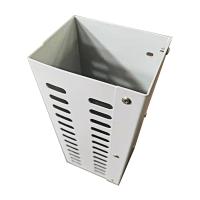China Custom CNC Sheet Metal Fabrication Service Laser Cutting 0.8mm to 16mm for sale