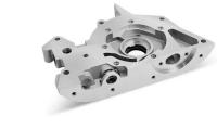 China Brass CNC Precision Turned Parts Zinc Plating OEM Aluminum Die Casting 2mm-750mm for sale