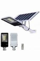 China PERC Solar LED Street Light 100W High Power Outdoor Solar Induction Lamp OEM ODM for sale