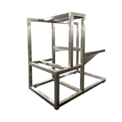 China Custom Precision Sheet Metal Fabrication Laser Cutting CNC Bending 0.8-16mm for sale