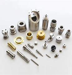 China Aluminum Die Casting Service OEM Metal Machining Precision Parts ±0.02mm Tolerance for sale