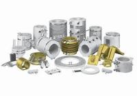 China Aluminum Die Casting Service OEM Metal Machining Precision Parts ±0.02mm Tolerance for sale