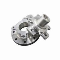 China OEM CNC Machining Parts Custom Aluminum Turning Milling Metal Cutting Service for sale