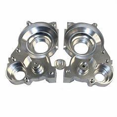 China Custom CNC Machining Parts Aluminum Stainless Steel Anodize Turning Service 0.8mm for sale