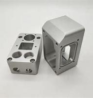 China Custom CNC Machining Parts Aluminum Stainless Steel Anodize Turning Service 0.8mm for sale