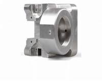 China Electro Polishing CNC Machining Parts Aluminum Turning Milling 0.8mm-16mm Custom for sale
