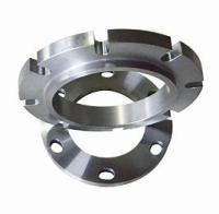 China Electro Polishing CNC Machining Parts Aluminum Turning Milling 0.8mm-16mm Custom for sale