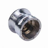 China Custom CNC Turning Machining Service Aluminum Stainless Steel Parts 0.01mm Tolerance for sale