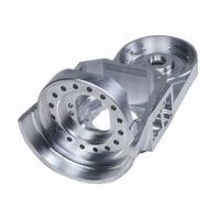 China CNC Machining Auto Parts OEM ODM Medical Instrument Parts Custom Metal Fabrication for sale