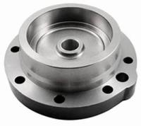 China Custom Precision Brass CNC Machined Part Aluminum with ±0.01mm Tolerance for sale