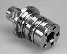 China Custom CNC Machined Aluminum Parts 6061 7075 2024 Precision Turning Milling Service for sale