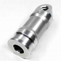 China CNC Custom Stainless Steel Aluminum Machining Parts with +/-0.01mm Tolerance for sale