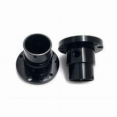 China Auto CNC Turning Machined Parts Stainless Steel Aluminum Alloy OEM ODM 0.01mm Tolerance for sale