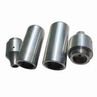 China Auto CNC Turning Machined Parts Stainless Steel Aluminum Alloy OEM ODM 0.01mm Tolerance for sale
