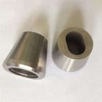 China Drawing Metal Precision CNC Turning Parts Customized Anodizing Aluminium for sale