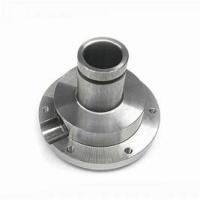 China OEM CNC Precision Turning Parts Custom Stainless Steel Machining 10 Years Experience for sale