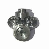 China OEM CNC Precision Turning Parts Custom Stainless Steel Machining 10 Years Experience for sale