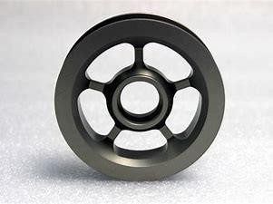 China CNC Turning Parts Aluminum Stainless Steel Machining Fabrication ISO 0.02mm Tolerance for sale