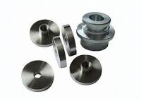 China CNC Machining Parts Aluminum Alloy Stainless Steel Custom OEM Tolerance 0.005mm for sale
