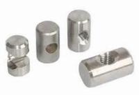 China CNC Machining Brass Parts Precision 0.01mm Tolerance Custom Milling Spare for sale