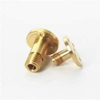 China CNC Machining Steel Spare Parts Custom Lathe Turning Milling Service 10 Years Experience for sale