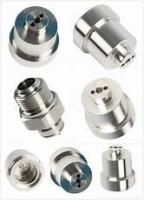 China CNC Machining Steel Spare Parts Custom Lathe Turning Milling Service 10 Years Experience for sale