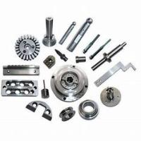 China CNC Machining Steel Spare Parts Custom Lathe Turning Milling Service 10 Years Experience for sale