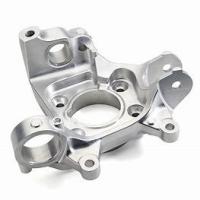 China Custom CNC Lathe Machine Parts Precision Rapid Prototype Broaching Drilling 0.01mm Tolerance for sale
