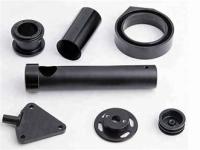 China Custom CNC Turning Anodized 6061 Aluminum Machining Parts Precision Milling Service for sale