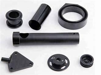 China Custom CNC Turning Anodized 6061 Aluminum Machining Parts Precision Milling Service for sale