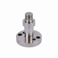 China Custom CNC Turning Anodized 6061 Aluminum Machining Parts Precision Milling Service for sale