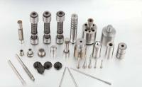 China Electroplating Die Casting Mould CNC Turning Medical Device Parts for sale