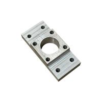 China ODM CNC Machining Aerospace Parts Aluminum Prototype CNC Lathe Parts 5 Axis for sale